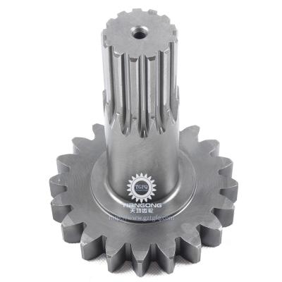 China E336D E336E E336F E336D2 TRAVEL SHAFT PROP 296-6231 SPARE PART OF 511-6010, 575-1747 DRIVE GP-FINAL for sale