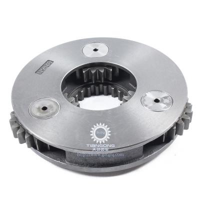 China E336D E336E E336F E336D2 TRAVEL CARRIER ASSY 2ND 296-6194 SPARE PART OF 511-6010, 575-1747 DRIVE GP-FINAL for sale