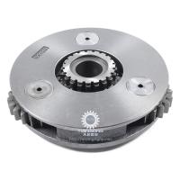 China E336D E336E E336F E336D2 TRAVEL CARRIER ASSY 2ND 296-6194 SPARE PART OF 511-6010, 575-1747 DRIVE GP-FINAL for sale