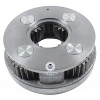 China E336D E336E E336F E336D2 TRAVEL CARRIER ASSY 3RD 296-6183 SPARE PART OF 511-6010, 575-1747 DRIVE GP-FINAL for sale