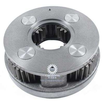 China E336D E336E E336F E336D2 TRAVEL CARRIER ASSY 3RD 296-6183 SPARE PART OF 511-6010, 575-1747 DRIVE GP-FINAL for sale