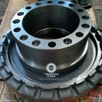 China E336D E336E E336F E336D2 TRAVEL HOUSING 452-3519 SPARE PART OF 511-6010, 575-1747 DRIVE GP-FINAL for sale