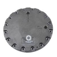 China E336D E336E E336F E336D2 TRAVEL COVER 470-7587 SPARE PART OF 511-6010, 575-1747 DRIVE GP-FINAL for sale