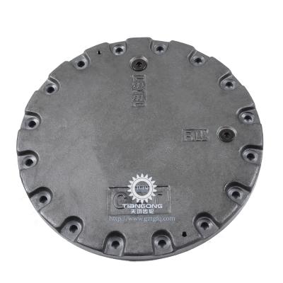 China E336D E336E E336F E336D2 TRAVEL COVER 470-7587 SPARE PART OF 511-6010, 575-1747 DRIVE GP-FINAL for sale