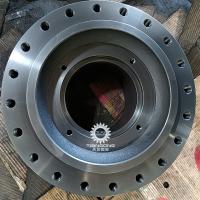 China E336D E336E E336F E336D2 TRAVEL HOUSING 452-3519 SPARE PART OF 511-6010, 575-1747 DRIVE GP-FINAL for sale