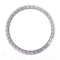 China SLEWING BEARING E200B 1362903 136-2903 GEAR & BEARING GP for sale