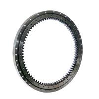 China SLEWING BEARING E312B 114-8335 GEAR & BEARING GP-SWING PART OF 171-9396 GEAR & BEARING GP-SWING for sale