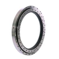 China SLEWING BEARING E307D E307C 148-4740 GEAR & BEARING GP-SWING PART OF 198-2008 FRAME AR-UNDERCARRIAGE for sale