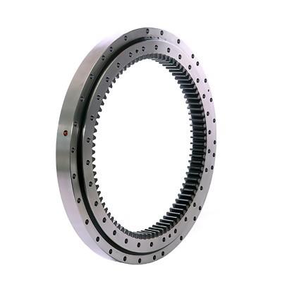 China SLEWING BEARING E307D E307C 148-4740 GEAR & BEARING GP-SWING PART OF 198-2008 FRAME AR-UNDERCARRIAGE for sale