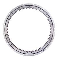 China SLEWING BEARING E336D 296-6305 GEAR & BEARING GP-SWING PART OF 378-9574 POWER TRAIN AR for sale