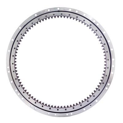 China SLEWING BEARING E336D 296-6305 GEAR & BEARING GP-SWING PART OF 378-9574 POWER TRAIN AR for sale
