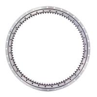 China SLEWING BEARING DX340LC-5 / DX350LC-5 140109-00008A  BEARING;SWINGTRACK FARME for sale