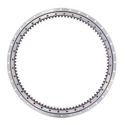 China SLEWING BEARING DX340LC-5 / DX350LC-5 140109-00008A  BEARING;SWINGTRACK FARME for sale