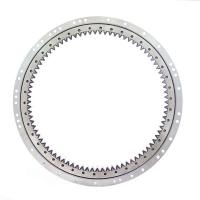 China SLEWING BEARING DX380 140109-00007A SWING BEARING for sale