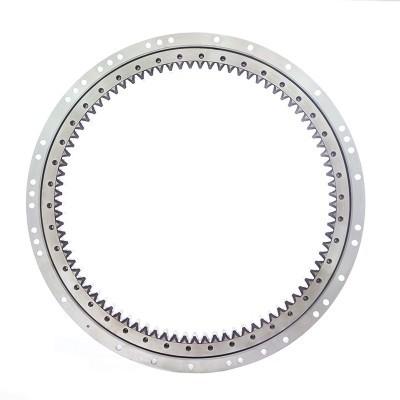 China SLEWING BEARING DX380 140109-00007A SWING BEARING for sale