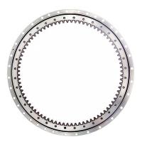 China SLEWING BEARING DX140LC-5 / 140109-00016A 401107-00751 DX160LC-5 BEARING;SWING for sale