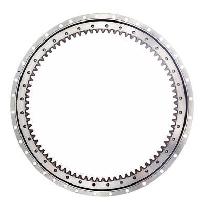 China SLEWING BEARING DX140LC-5 / 140109-00016A 401107-00751 DX160LC-5 BEARING;SWING for sale