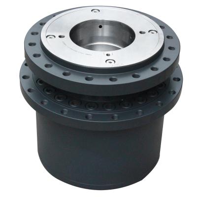 China SANY Sy365 Trave Drive Out Motor Gearbox  For Heavy Machinery for sale