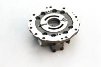 China MAG170VP-3800G-10 Hydraulic Motor Case for CASE 210 SK250-8 SK230-6E Excavators - Heavy-Duty Replacement Part for sale