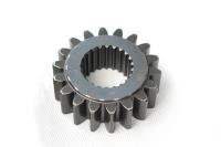 China Hyundai R210LC-9S R220LC-9S Swing Sun Gear 39Q6-12320 39Q6-12240 TGFQ Excavator Parts for sale