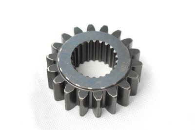 China Hyundai R210LC-9S R220LC-9S Swing Sun Gear 39Q6-12320 39Q6-12240 TGFQ Excavator Parts for sale