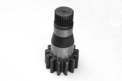 China Excavator Swing Shaft Pinion 39Q6-12121 for R210LC-9S/R220LC-9S Models - 20+ Years Manufacturing Experience for sale