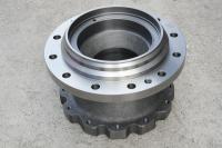 China Volvo EC750C Excavator Final Drive Swing Shaft Housing for 75-Ton Equipment - TGFQ Travel Gearbox Compatible for sale