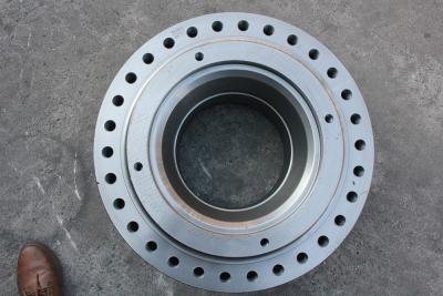China Volvo EC750C Excavator Final Drive Travel Housing for TGFQ Gearbox - Heavy-Duty Replacement Part for sale