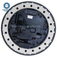 China TGFQ Excavator Dawoo Final Drive Assy DH300-7 DX300 OEM ODM for sale