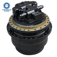 China DAWOO DX340 R375-7 Hyundai Excavator Travel Device K1003131 TGFQ for sale