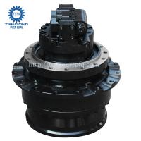 China 441-3011 / 441-30131  320D2 E320D2 Travel Device Final Drive Assy For Excavators for sale