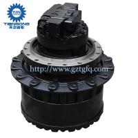China Chinese barnd TGFQ E320 E322 7I7705 FINAL DRIVE GP 7I7704/874826 E320B 114-1483/E320A/7Y-1555/E320B/137-3722/E320NGH 227-6948 excavator final device Motor Mounting Holes (4 Holes) for sale