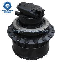 China TGFQ 215-9982 Final Drive Assembly for Caterpillar E320D E320C Excavators with M16X2X120mm Bolts and MCB172 Motor for sale