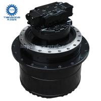 China E325B Excavator Final Drive TGFQ Travel Gearbox with Motor 114-1331 for 325B and 325B L Models for sale