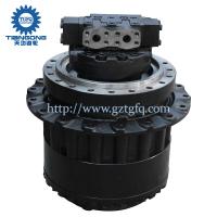 China TGFQ E325D E329D Excavator Final Drive Assembly 350KG Steel Hydraulic Spare Parts 267-6877 378-9568 353-0492 for sale