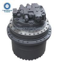 China VOE14566400 Volvo EC360 Final Drive Travel Motor Assembly 420KG for EC330 Excavator Replacement Parts for sale