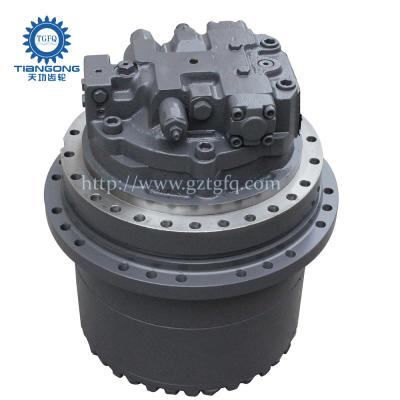 China VOE14566400 Volvo EC360 Final Drive Travel Motor Assembly 420KG for EC330 Excavator Replacement Parts for sale