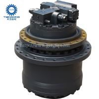 China Volvo EC480 Excavator Final Drive Assembly VOE14727995 VOE14593321 - Steel Construction with 44 Component Parts for sale