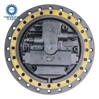 China TGFQ R450LC-7A TRAVEL DRIVE (1/2, TYPE 2) EPC Part number XKAH-01558 31NB-40030 FINAL DEVICE for sale