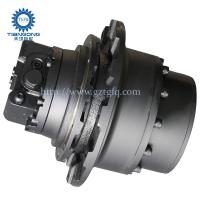China Hitachi EX70 ZX70 Excavator Final Drive Assembly 9224123 9224241 with 10/12 Hole Mounting for sale