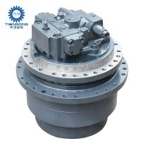 China 31QA-40021 Hyundai Excavator Final Drive Assy R375-7 Hydraulic Spare Parts for sale