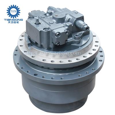 China 31QA-40021 Hyundai Excavator Final Drive Assy R375-7 Hydraulic Spare Parts for sale
