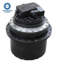 China SK200-6 Kobelco Excavator Final Drive Assy YN15V00007F1 YN15V00003F1 for sale