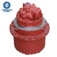 China Kobelco Excavator Travel Device Assy SK250-8 LQ15V00020F1 for sale