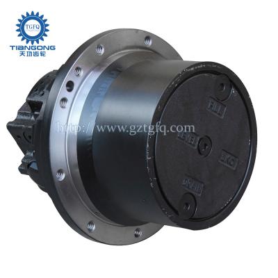 China TM03F Excavator  Final Drive Hydraulic Motor Assy TGFQ for sale