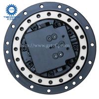 China TM22 TM18 Excavator Final Drive Motor Assembly TGFQ Brand 6-Month Warranty 2-4 Day Delivery for sale