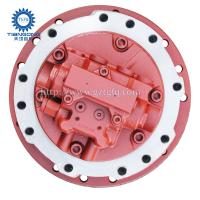 China ZX55 Sanhe65 Hitachi Final Drive Unit 4671390 | 38x38x45 cm Package | TGFQ Excavator Travel Motor for sale