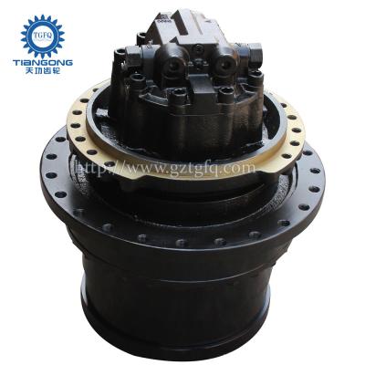 China 9150849 Excavator Hitachi Final Drive Assembly ZX270-3 TGFQ for sale