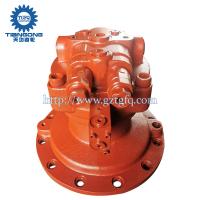 China 401-00316B Daewoo DH258 Hydraulic Swing Motor for Excavator | M5X170 Motor | 401-00352 Part Number for sale