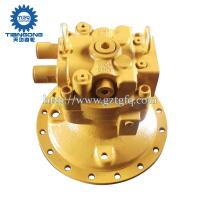 China SG08 E200B Excavator Hydraulic Slew Motor Assembly TGFQ - 1-3 Day Delivery with 3-6 Month Warranty for sale